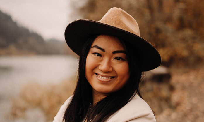 Huiying Jessica Tull | Joyful Living Behavioral Health | Eugene, OR