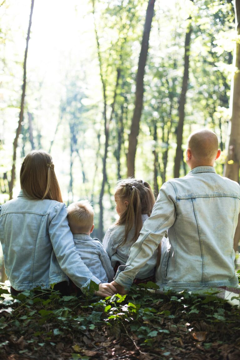Effective Communication: Key to Successful Family Dynamics