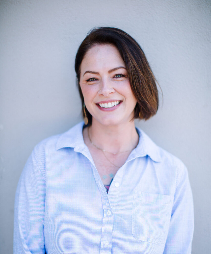 Kelly Wright, LCSW - Joyful Living Behavioral Health